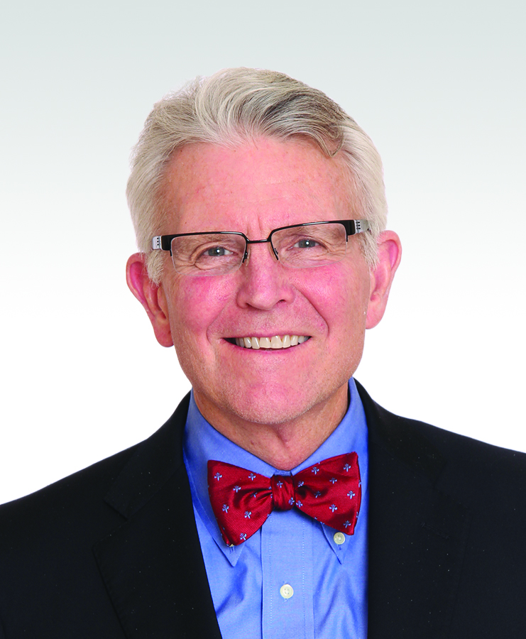 Raymond Smith