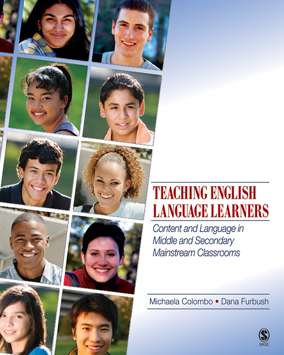 Teaching English Language Learners Teaching English Language Learners