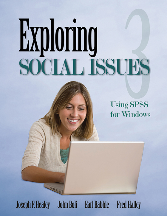 Exploring Social Issues Exploring Social Issues