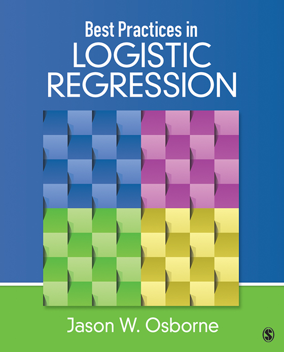 Best Practices In Logistic Regression