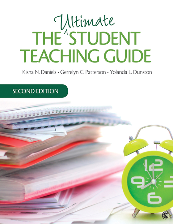 The Ultimate Student Teaching Guide The Ultimate Student Teaching Guide