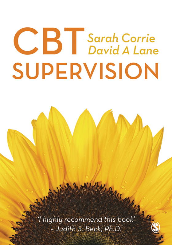 CBT Supervision CBT Supervision