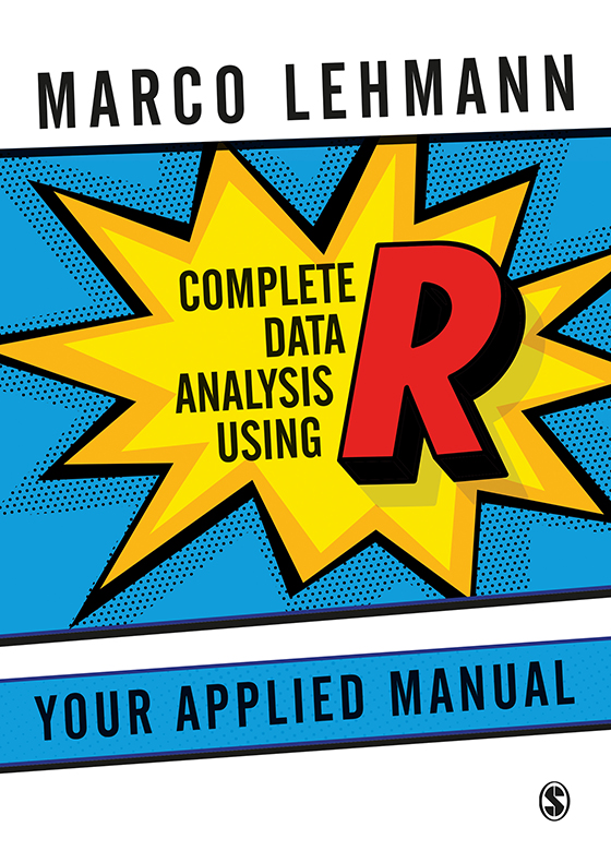 Complete Data Analysis Using R Complete Data Analysis Using R