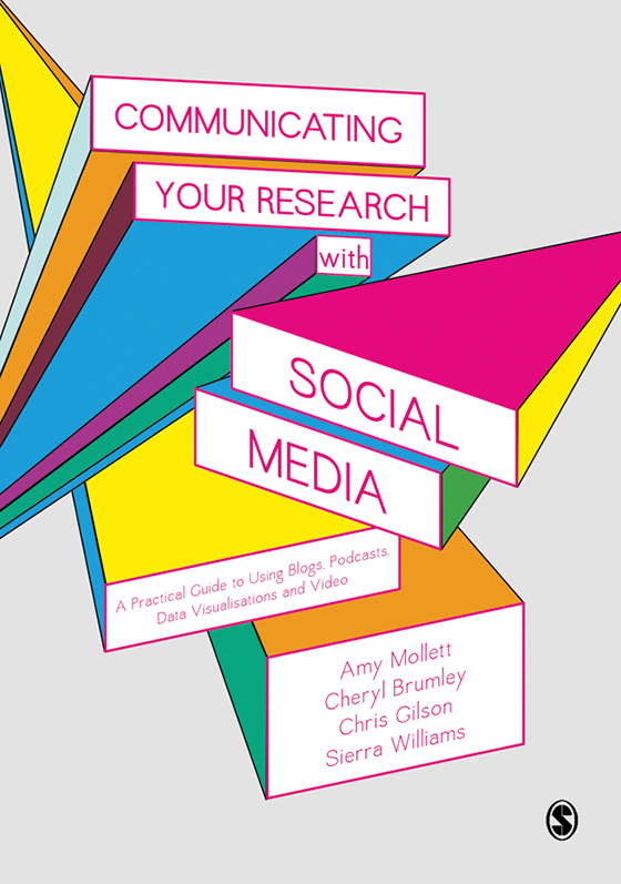 Communicating Your Research with Social Media Communicating Your Research with Social Media