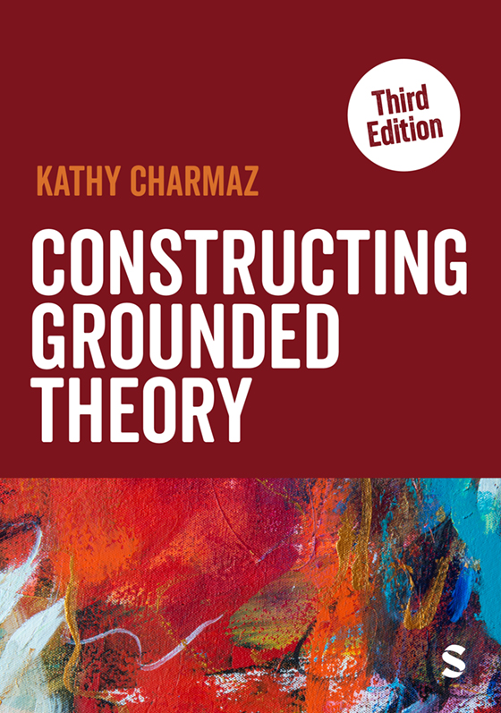Constructing Grounded Theory Constructing Grounded Theory