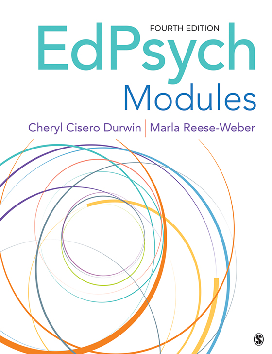 EdPsych Modules EdPsych Modules
