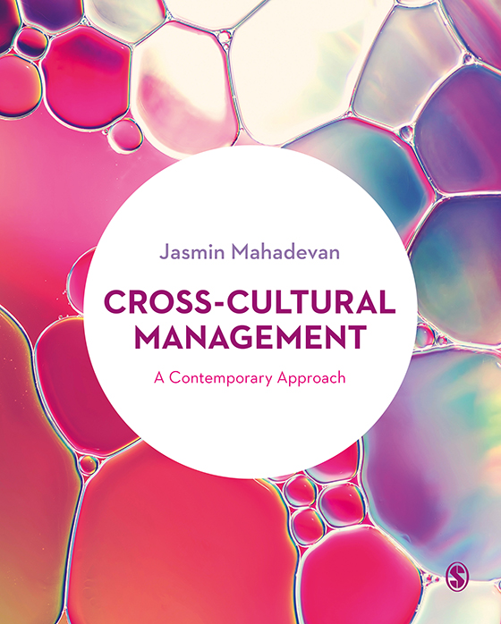 Cross-Cultural Management Cross-Cultural Management