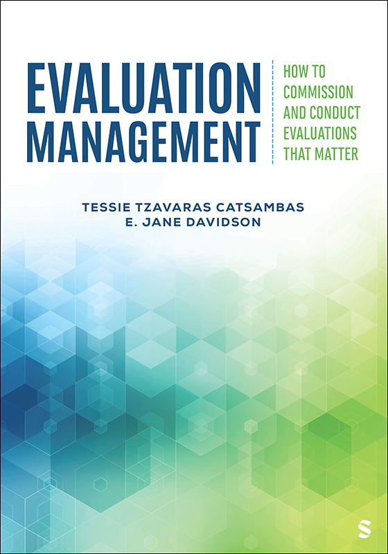 Evaluation Management Evaluation Management