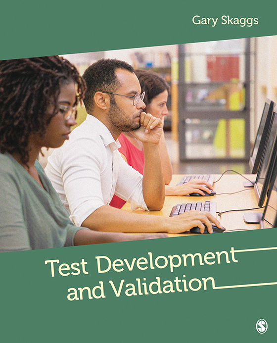 Test Development and Validation Test Development and Validation