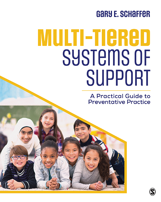 Multi-Tiered Systems of Support Multi-Tiered Systems of Support