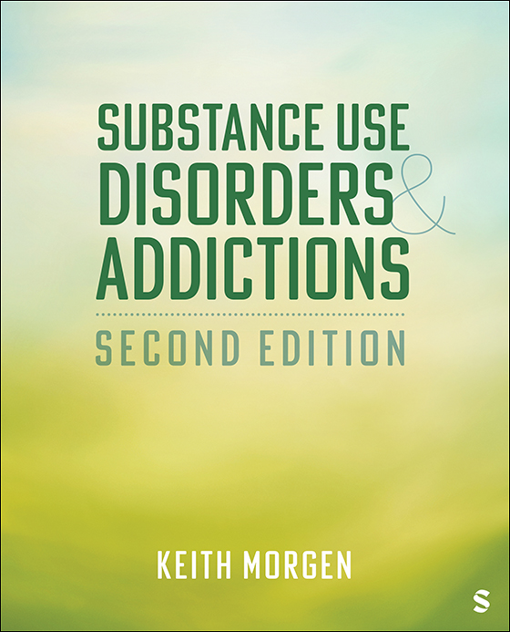 Substance Use Disorders and Addictions Substance Use Disorders and Addictions