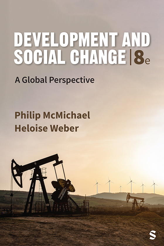 Development and Social Change Development and Social Change