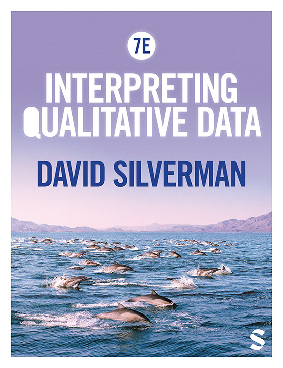 Interpreting Qualitative Data Interpreting Qualitative Data