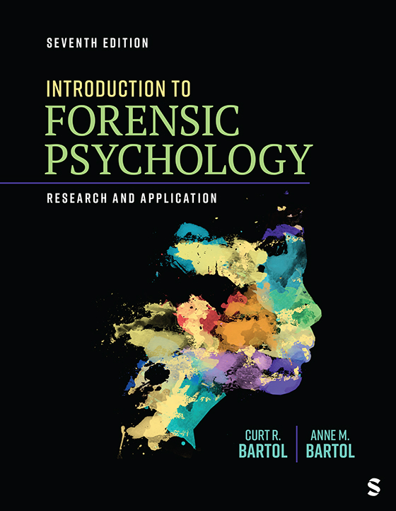 Introduction to Forensic Psychology Introduction to Forensic Psychology