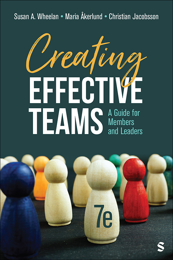 Creating Effective Teams Creating Effective Teams